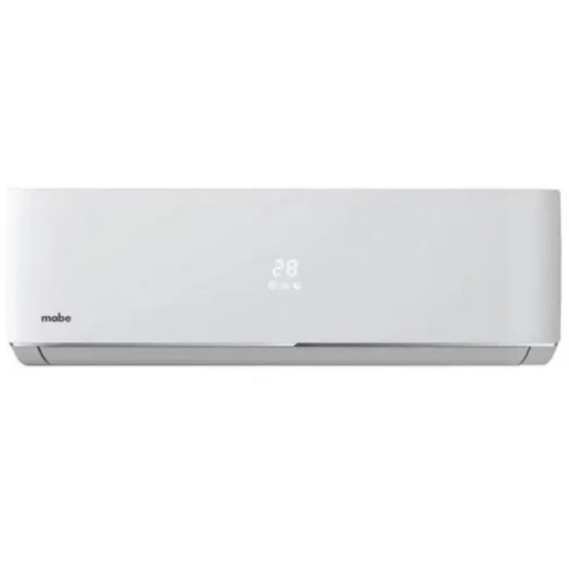 Aire Acondicionado Mabe Tipo Mini Split De 12000 Btu 220v MABE ...
