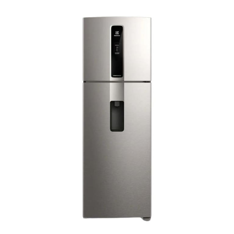 Nevera Electrolux IW45S 409L Inverter No Frost Gris ELECTROLUX ...