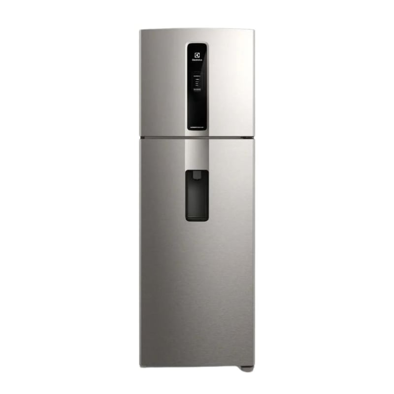 Nevera Electrolux IW45S 409L Inverter No Frost Gris ELECTROLUX ...