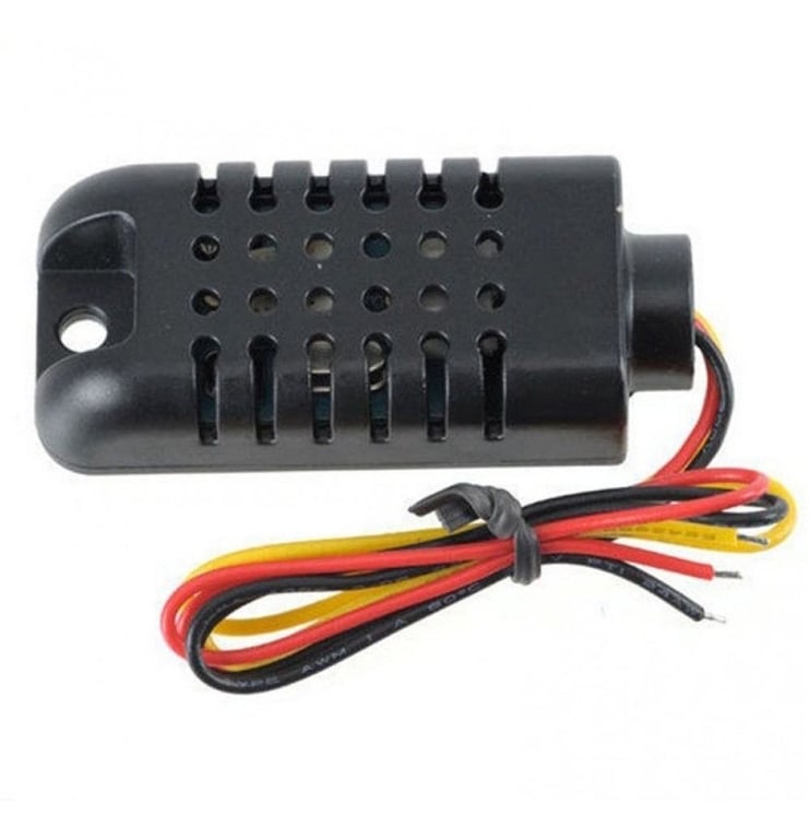 Sensor Am2301 Dht21 Temperatura Humedad Asair 33 - 5vdc GENERICO | falabella.com