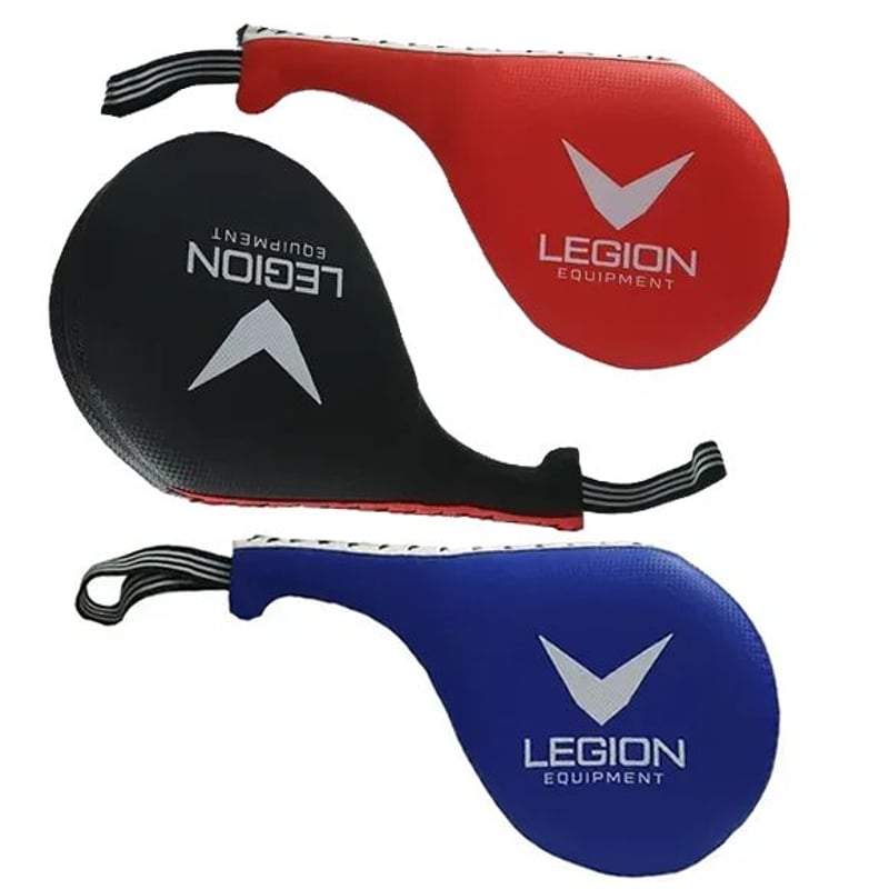 Paleta Velocidad Doble Artes Marciales Boxeo Pads Karate GENERICO ...