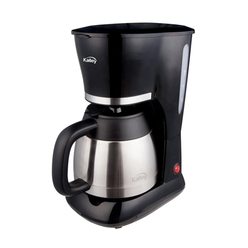 Cafetera Térmica Kalley K-CM750T KALLEY | falabella.com