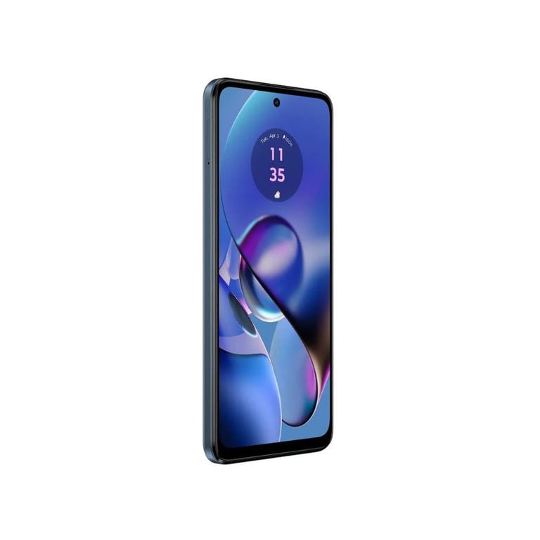Moto G54 256 Gb AZUL INDIGO 8 Gb Ram MOTOROLA | falabella.com