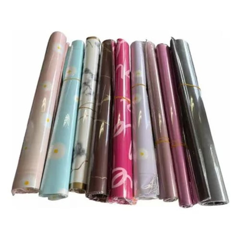 Papel Coreano 20 Pliegos, Hanji Estampado GENERICO | falabella.com