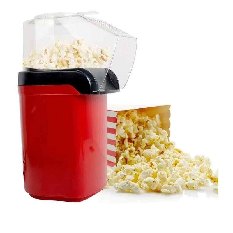 Crispetera por Aire Libre de Aceite GENERICO | falabella.com
