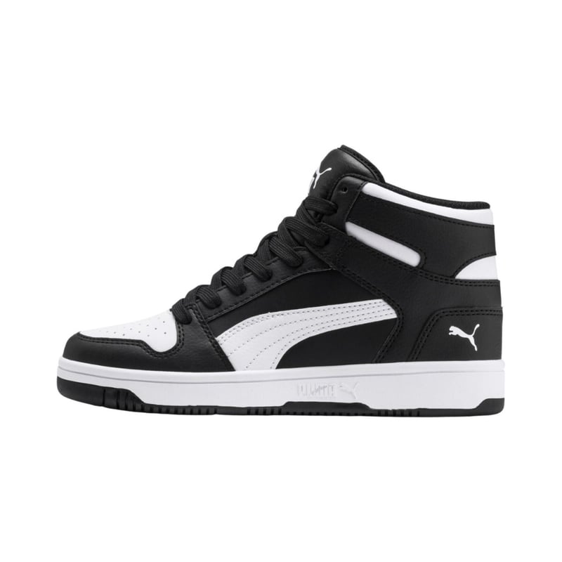 Tenis Puma para Hombre Puma Rebound Layup Sl Negro PUMA | falabella.com