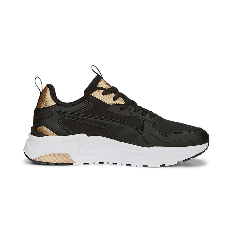 Tenis Puma Para Mujer Trinity Lite Space Negro PUMA | falabella.com