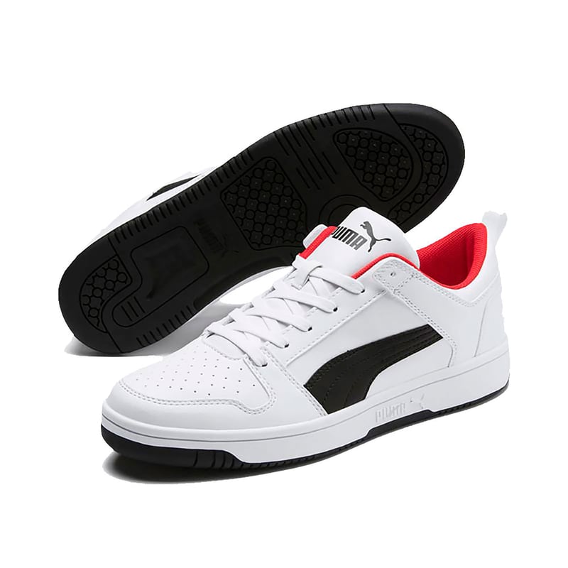 Tenis Puma para Hombre Puma Rebound Layup Lo Blanco PUMA | falabella.com