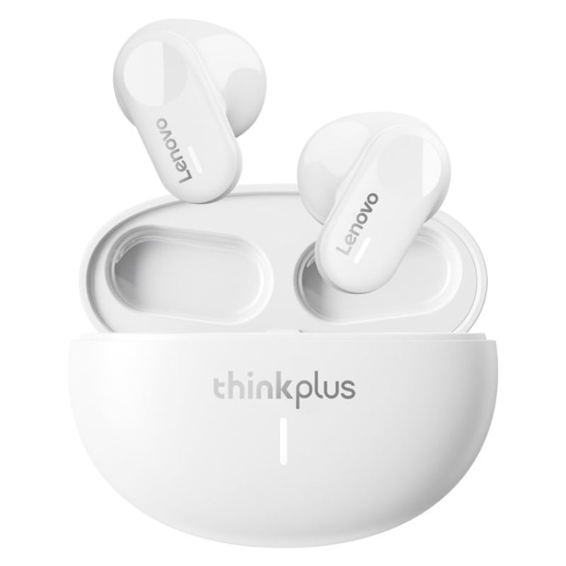 Lenovo Thinkplus LP19 TWS Auriculares inalámbricos Bluetooth deportivo ...