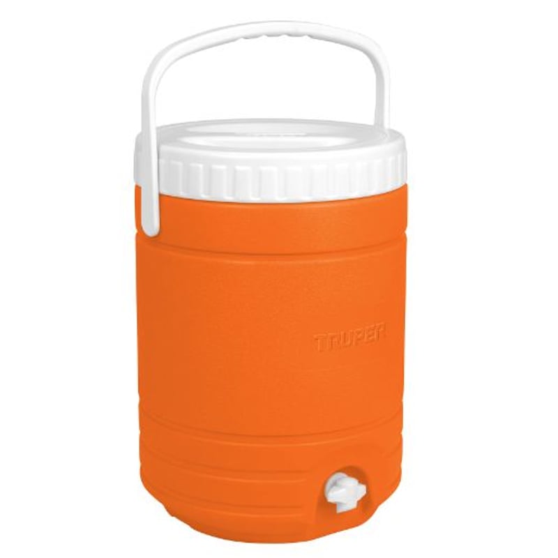 Termo 18 Litros Camping - Hielera 5 Galones Truper TRUPER | falabella.com