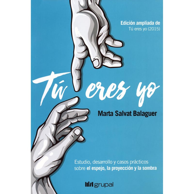 Tu Eres Yo. Marta Salvat GENERICO | falabella.com