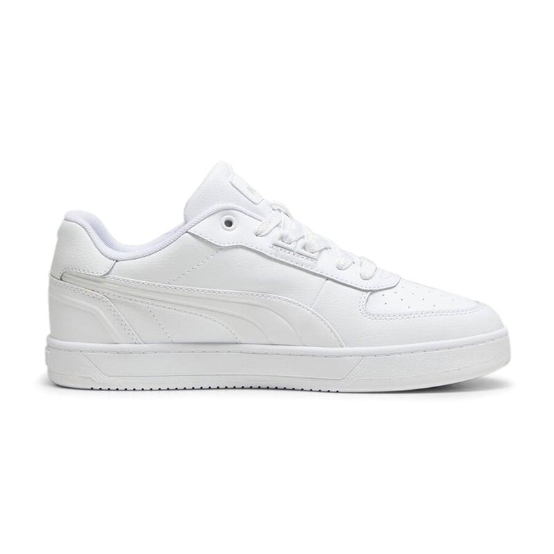 Tenis Marca Puma Para Hombre Puma Caven 20 Blanco Original PUMA ...