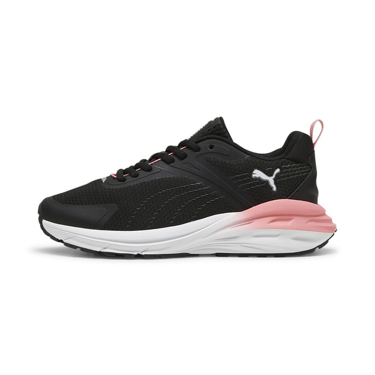 Tenis Puma Para Mujer Cushion Comfort Negro PUMA | falabella.com