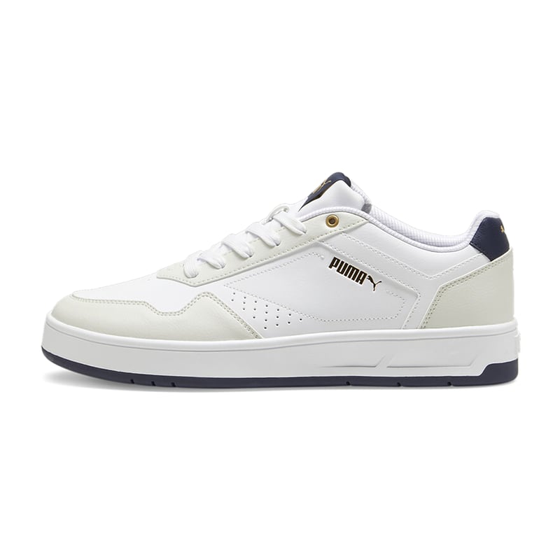 Tenis Puma para Hombre Court Classic Blanco PUMA | falabella.com