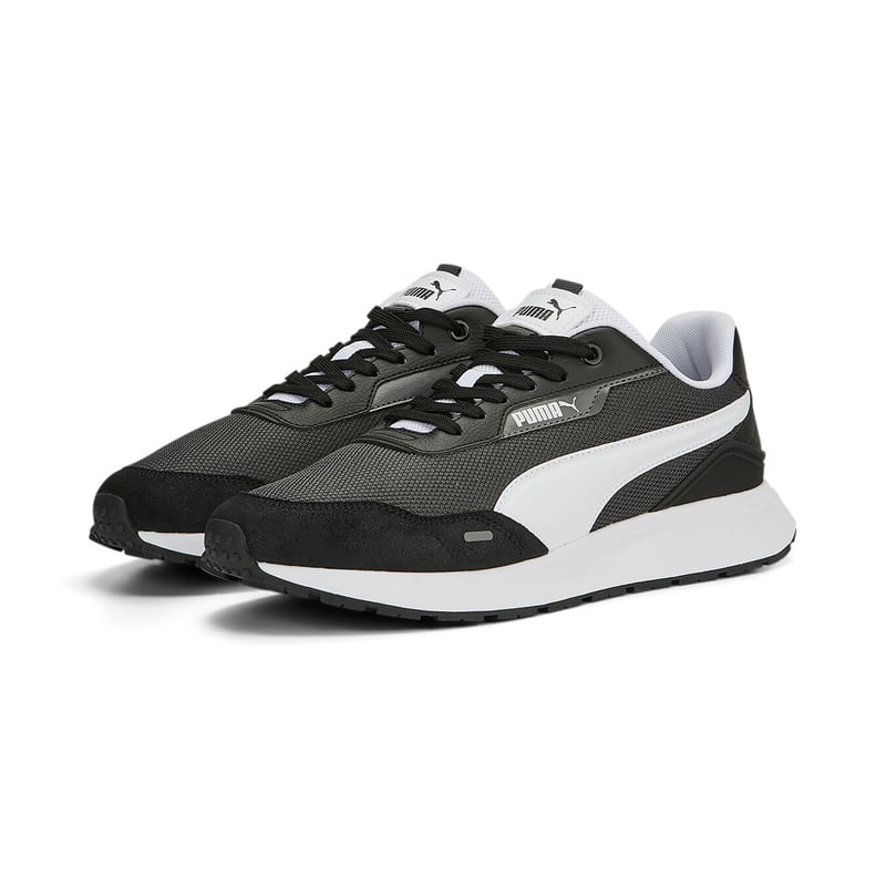 Tenis Puma para Hombre Runtamed Plus Negro PUMA | falabella.com