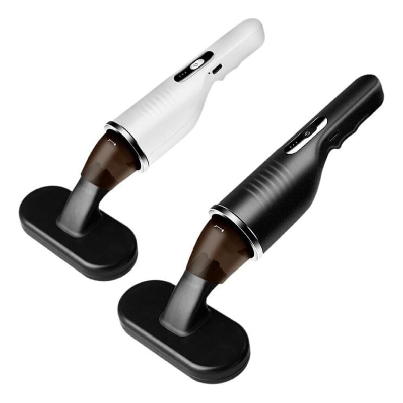 Aspiradora De Mano Portatil Recargable Multifuncional GENERICO | falabella.com