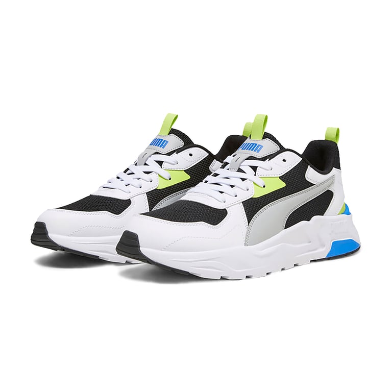 Tenis Puma para Hombre Trinity Lite Negro PUMA | falabella.com