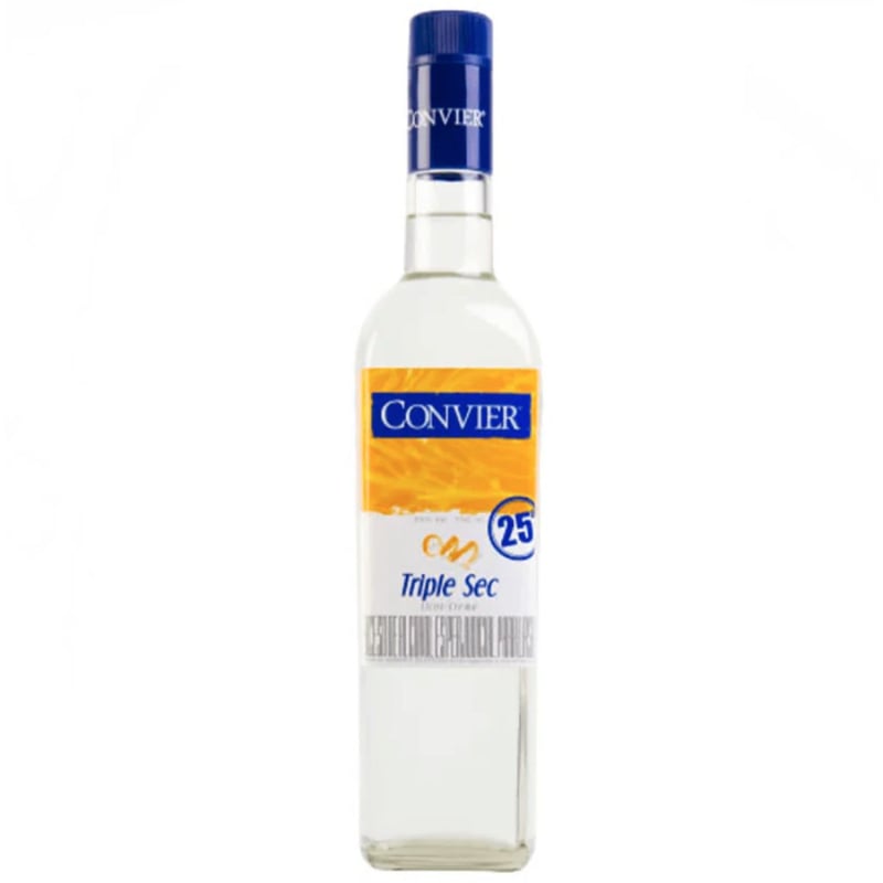 Licor Triple Sec Convier 750ml NACIONAL | falabella.com