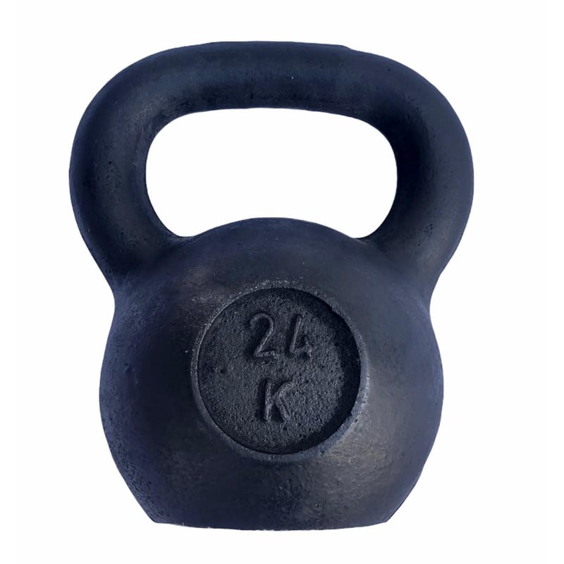PESA RUSA 24 KG KETTLEBELL GENERICO | falabella.com