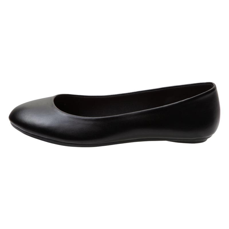 Zapatos Planos Chelsea Para Mujer Lower East Side Payless Negro LOWER ...