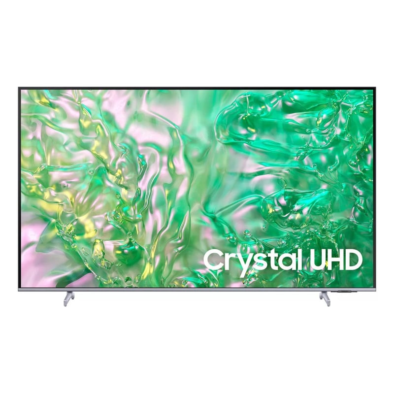 Televisor Samsung 65 Pulgadas Smart Ultra HD 4K Crystal DU8200. SAMSUNG ...