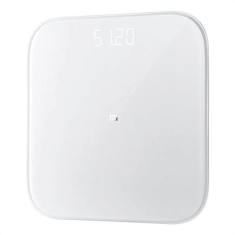 Báscula Smart Digital Con Bluetooth 5.0, Mi Xiaomi Scale 2 XIAOMI ...