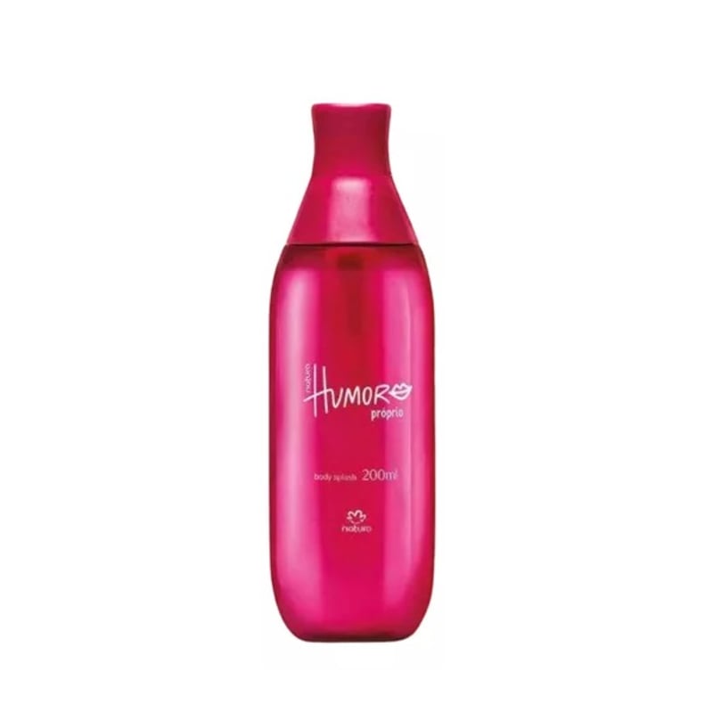 Body Splash Humor Proprio Natura 200 ml NATURA | falabella.com