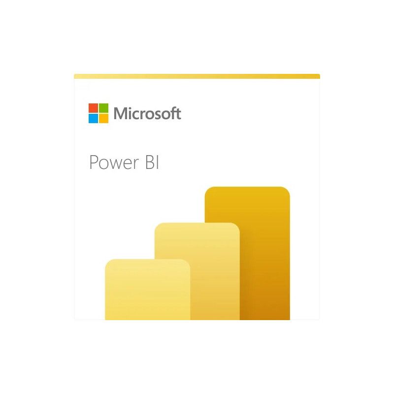 Power BI PRO 25 usuarios MICROSOFT | falabella.com