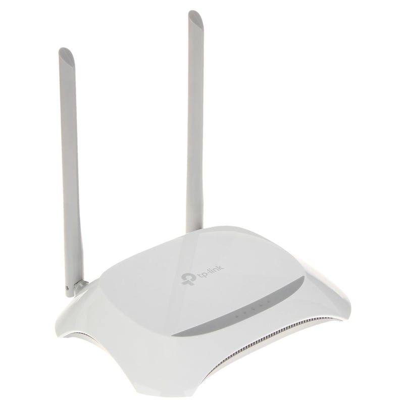 Router Tp Link Inalámbrico 10/100mbps WR850N TP LINK | falabella.com