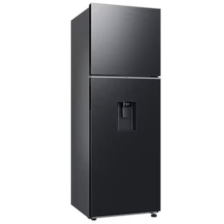 Nevera Samsung No Frost 345 Lt Congelador Superior RT35DG5220B1CO ...