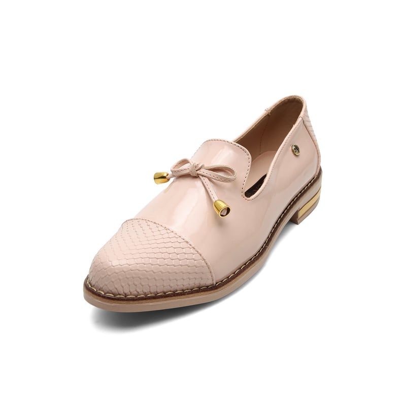 Zapato Ikia322 Palo de Rosa Moca GENERAL | falabella.com