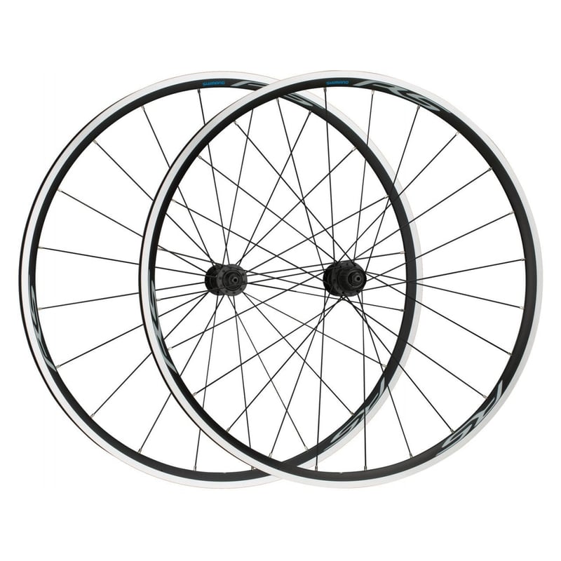 Ruedas Ruta Shimano WH-RS100 10/11 Vel SHIMANO | falabella.com