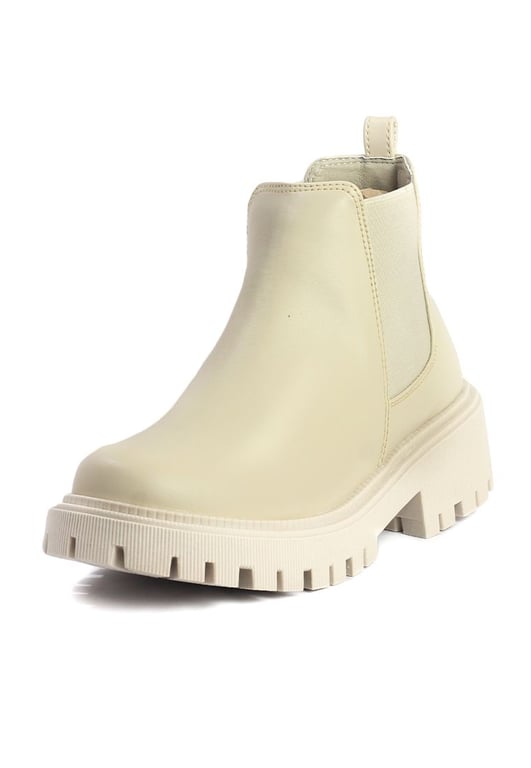 Botines Mujer Beige Ocai Lola 001 GENERICO | falabella.com