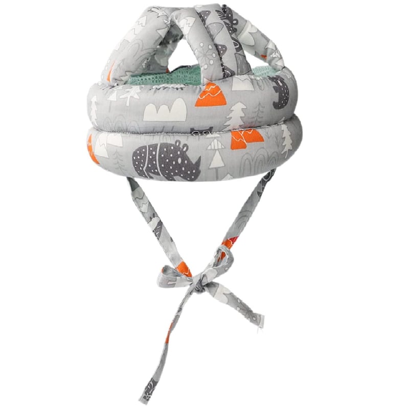Casco Bebé Protección Anti Contra Golpes Niño MUNDO BEBE | falabella.com