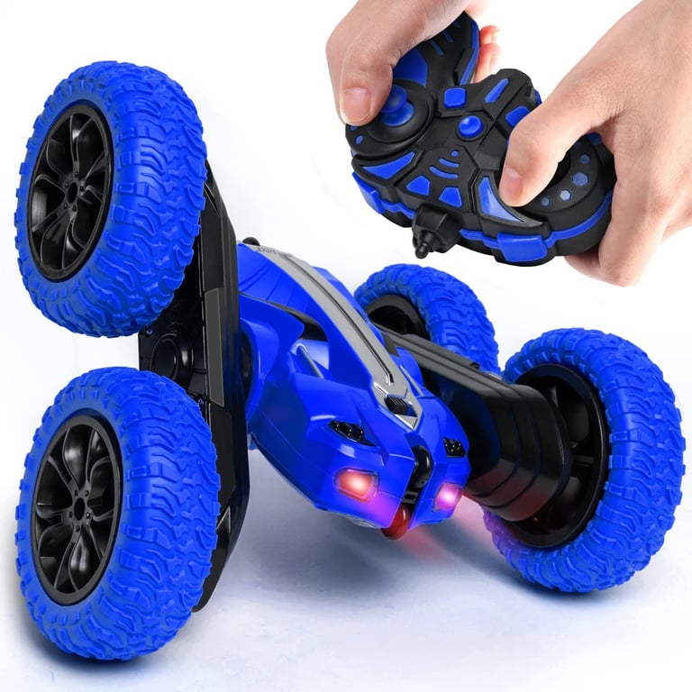 Carro Loco Control Remoto 360 Grados DIMA JUGUETES | falabella.com