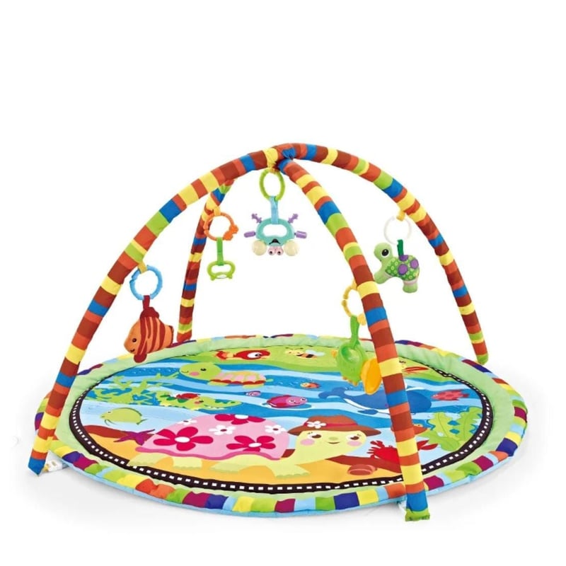 Gimnasio Bebes Estilo Animales Super Divertido GENERICO | falabella.com