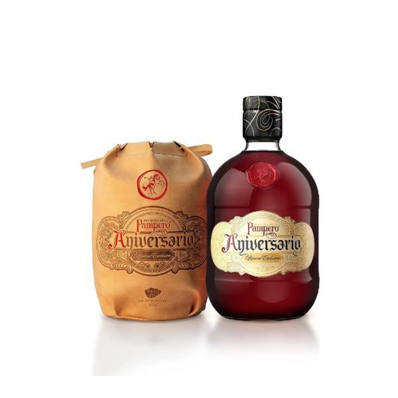 RON PAMPERO ANIVERSARIO RESERVA EXCLUSIVA 700 ML GENERICO | falabella.com