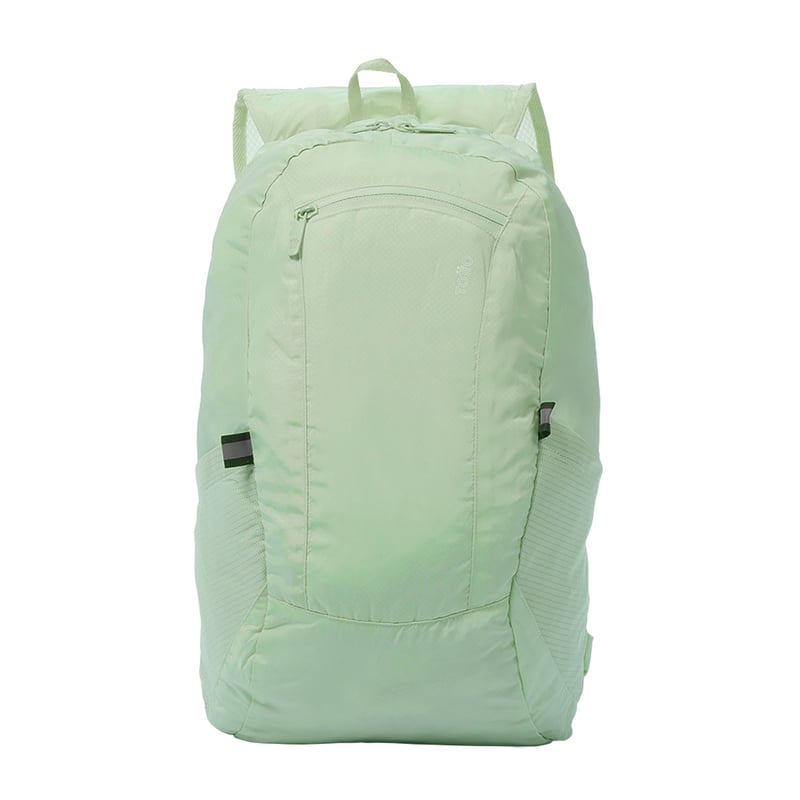 Morral Plegable Troker Gris TOTTO | falabella.com