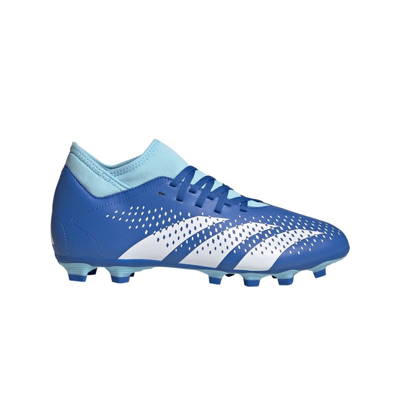 GUAYO PREDATOR ACURACCY 4 - HOMBRE - AZUL ADIDAS | falabella.com