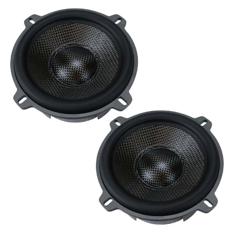 Parlante Infinity Kappa Perfect 500 Carro 5-1/4 100w Rms Par INFINITY ...