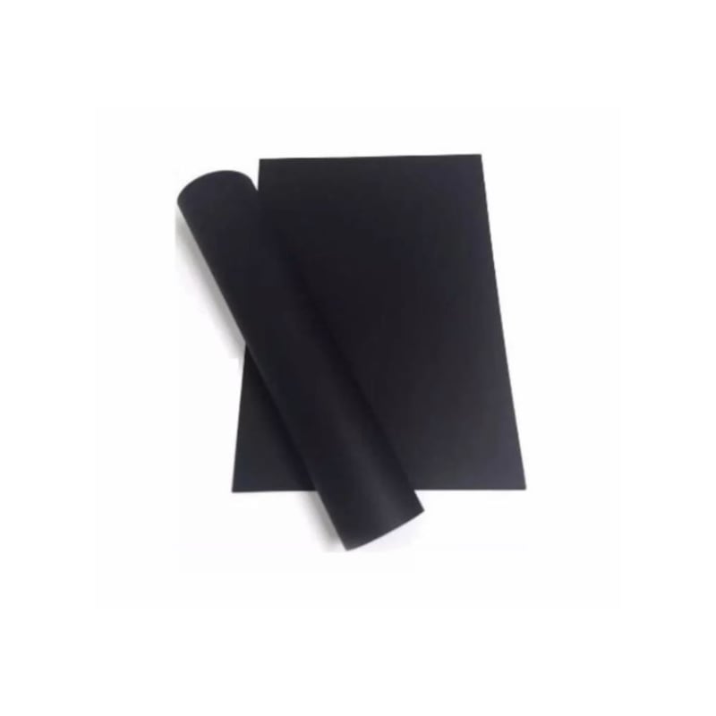 Cartulina Negra Pliego X 10 Unidades GENERICO | falabella.com