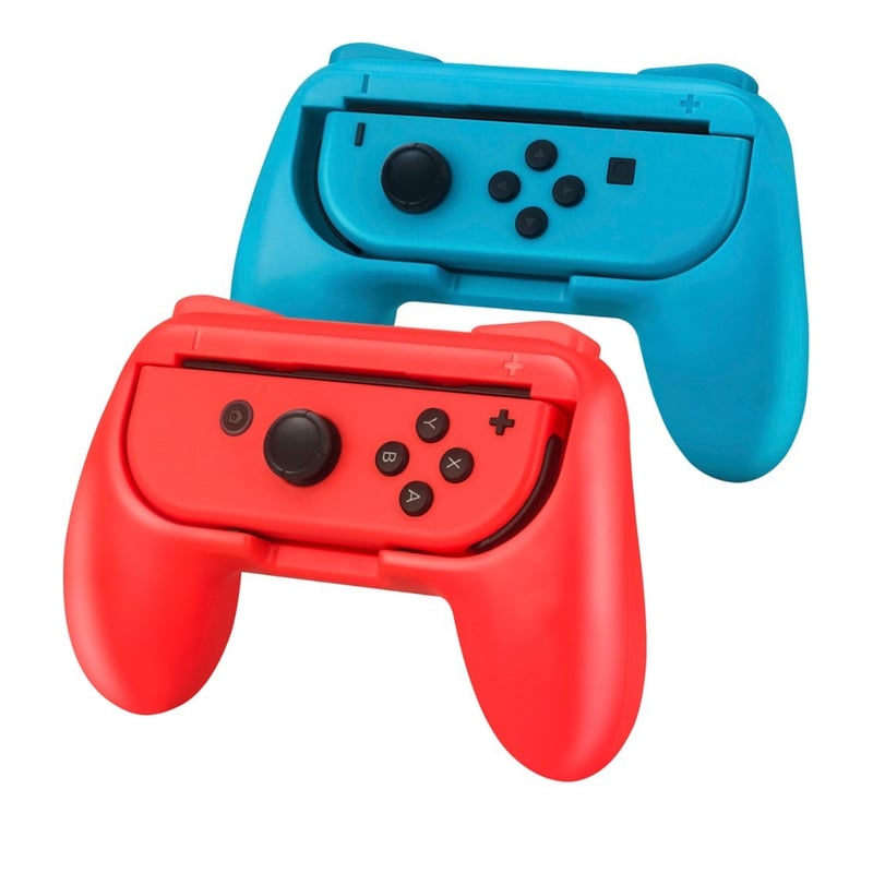 Control Switch Joy-con Iplay Controller Grip GENERICO | falabella.com