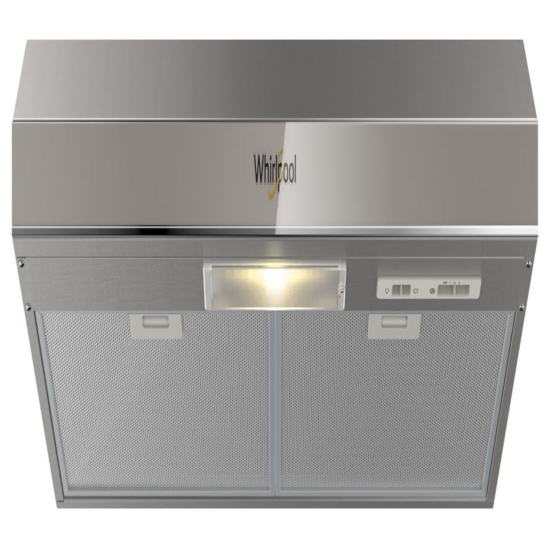 Campana de pared 76 cm WH7610S. WHIRLPOOL | falabella.com