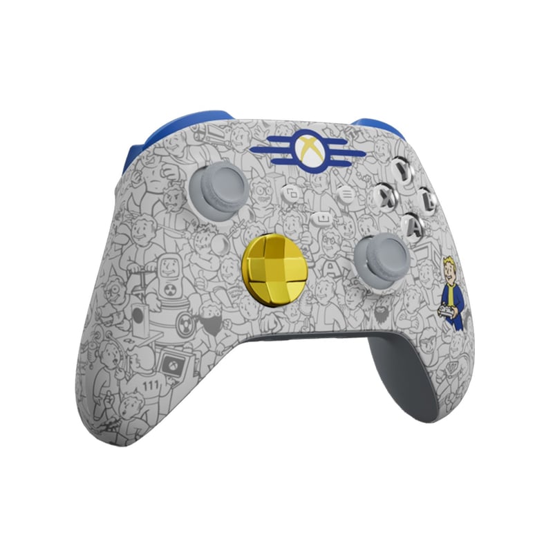Control Xbox Pc Fallout Design Lab XBOX | falabella.com