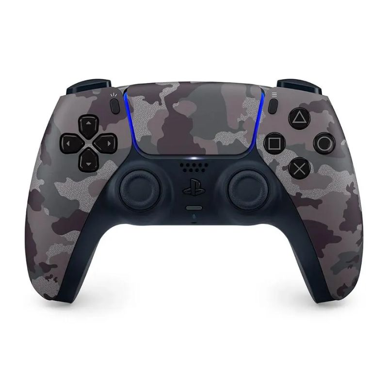 Control PS5 Camuflado - PlayStation 5 SONY | falabella.com
