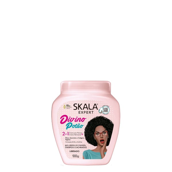 Skala Expert Divino Potão 1000gr SKALA | falabella.com