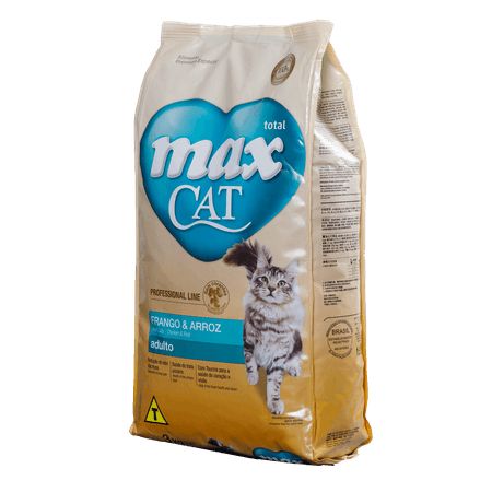 Max Gatos Adultos Profesional x 3 Kg MAX | falabella.com