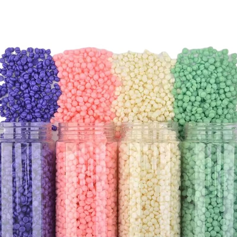 Cera Elastica Depilatoria En Perlas THE HOUSETRONICS | falabella.com