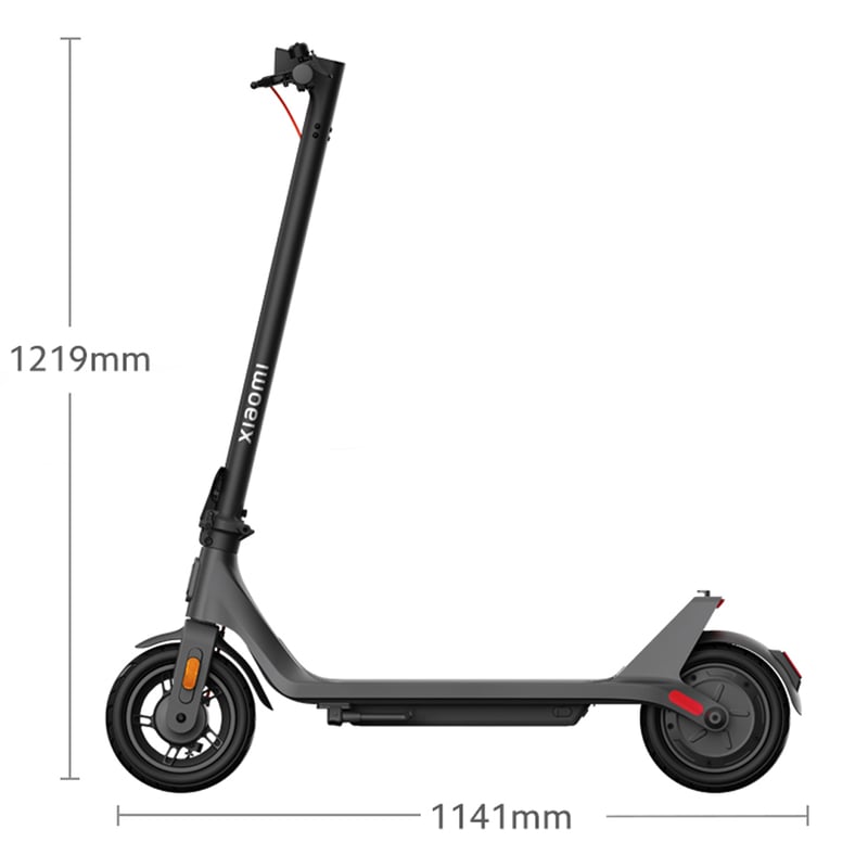 Patineta scooter Mi Electric Scooter 4 Lite XIAOMI 2GEN XIAOMI ...