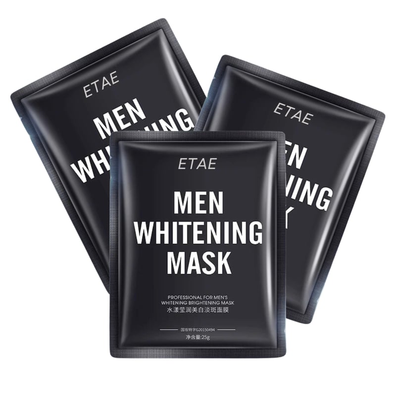3 Mascarillas Antiedad x Hombres GENERICO | falabella.com